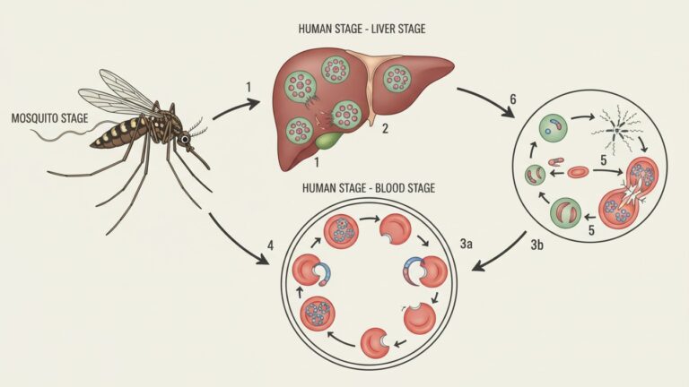 Parasitology Complete Guide: Types, Life Cycles, Diseases & Treatment ...